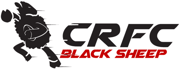 CRFC Black Sheep - Ruggers Team Stores