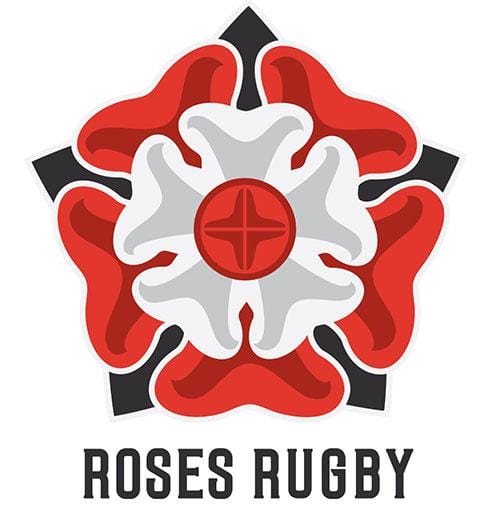 Lancaster Roses - Ruggers Team Stores