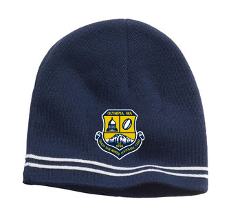 Budd Bay Beanie - Ruggers Team Stores