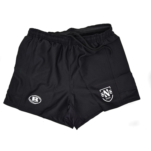 Northwestern Auckland Short - Ruggers Team Stores