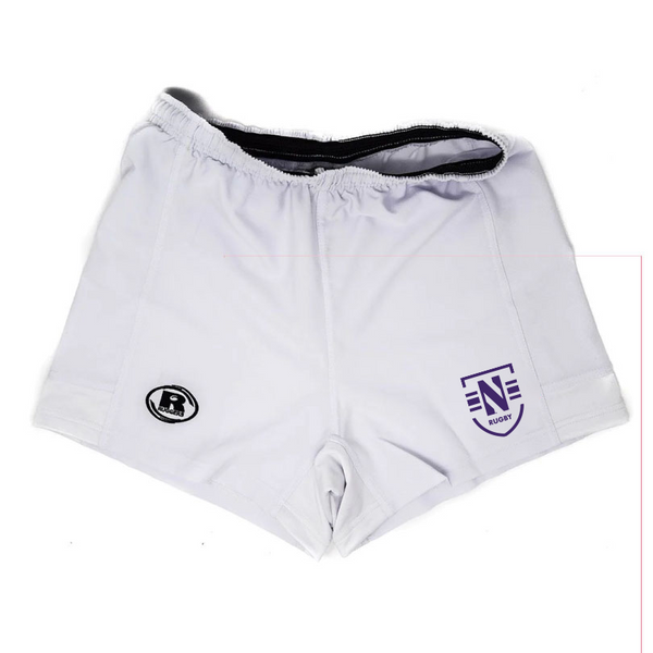 Northwestern Auckland Short - Ruggers Team Stores