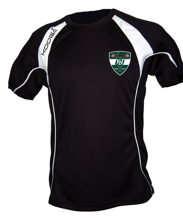 OURFC Training Tee - Ruggers Team Stores