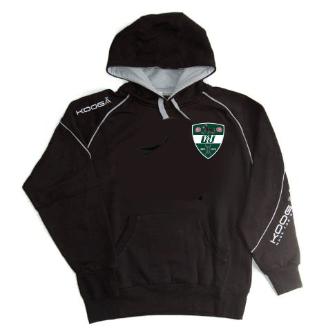 OURFC Women Hoody - Ruggers Team Stores