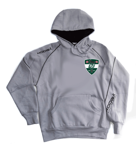 OURFC Women Hoody - Ruggers Team Stores