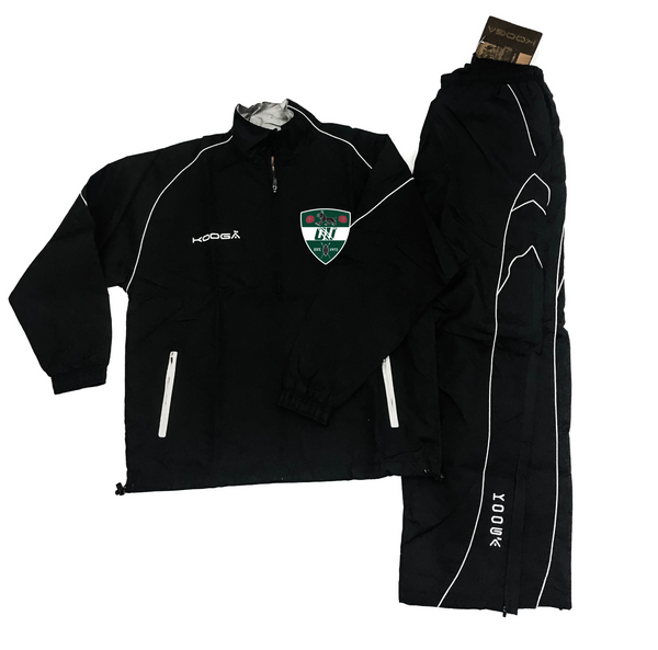 OURFC Track Suit - Ruggers Team Stores