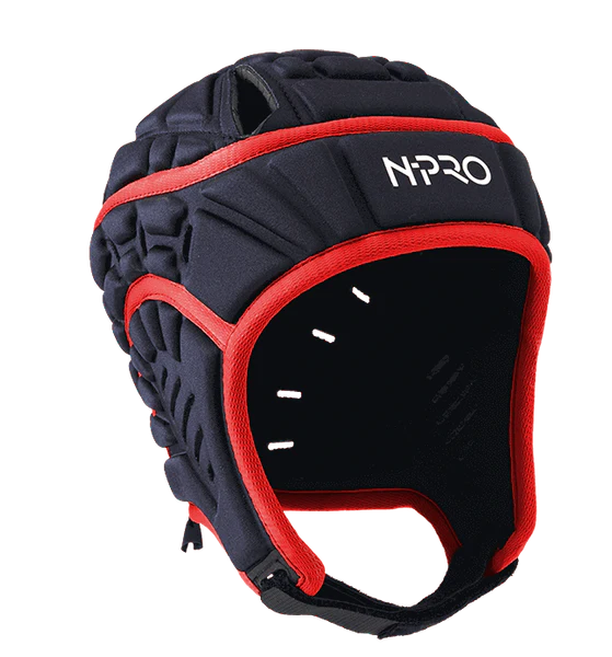 N-Pro Scrum Cap - Ruggers Team Stores