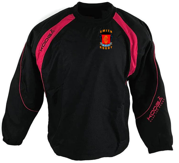 Smith Vortex - Ruggers Team Stores