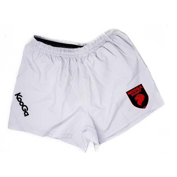 Nooga Rugby Fiji Short - Ruggers Team Stores