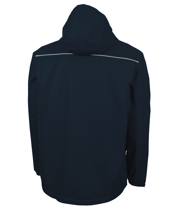 Claremont Rain Jacket - Ruggers Team Stores