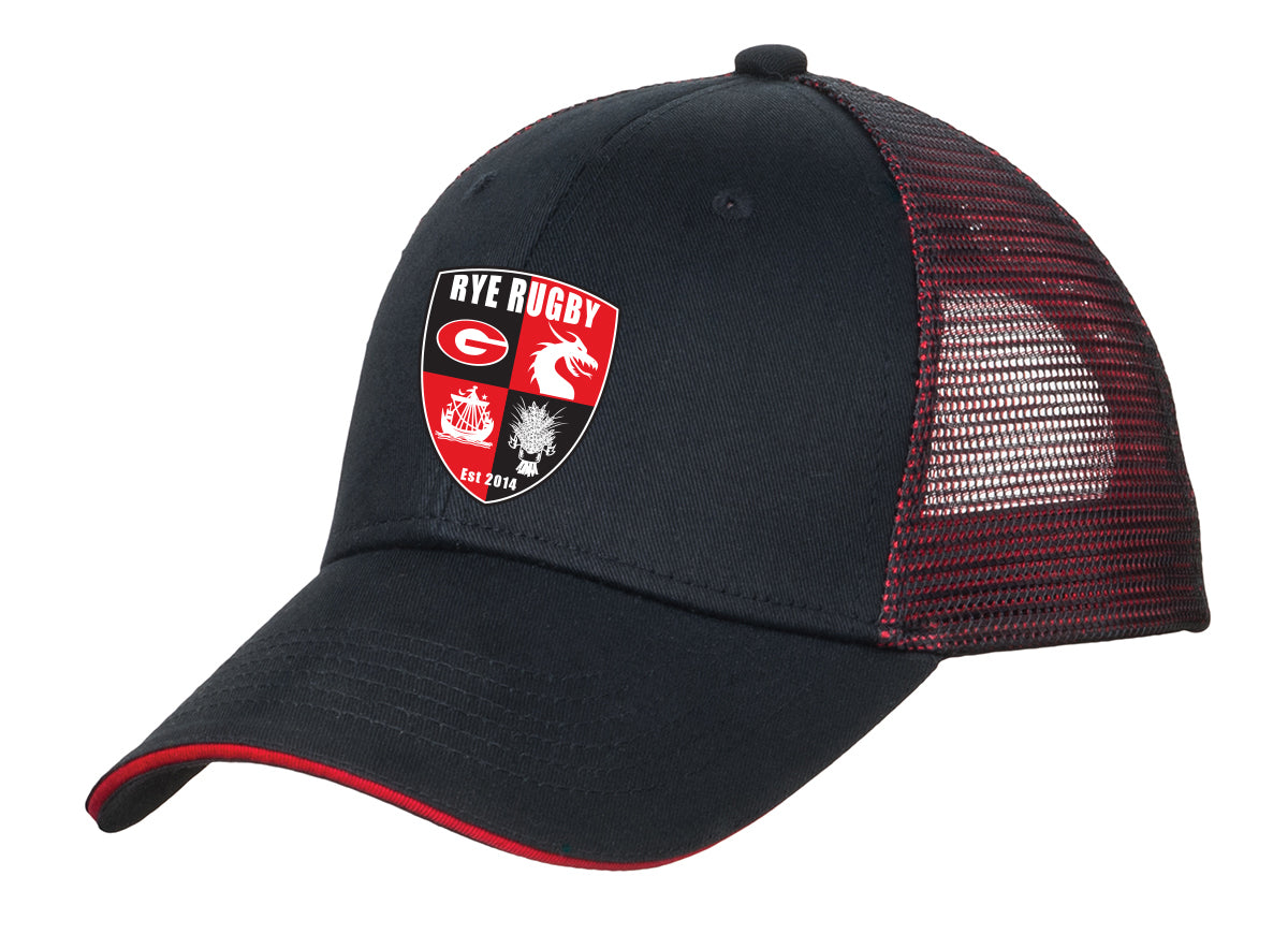 Rye Rugby - Ruggers Team Stores