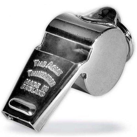 Acme Thunderer Whistle - Ruggers Team Stores