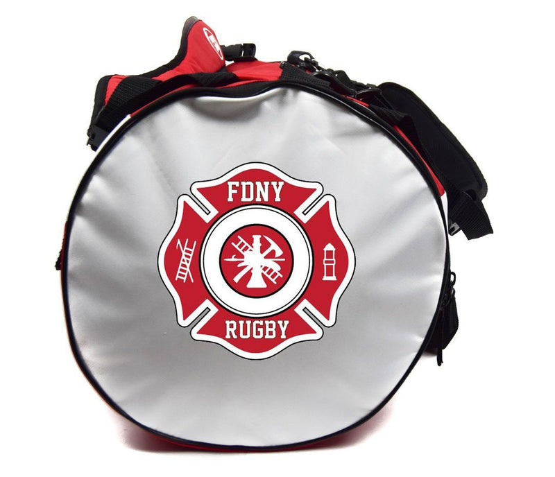 FDNY Bravest RFC - Ruggers Team Stores