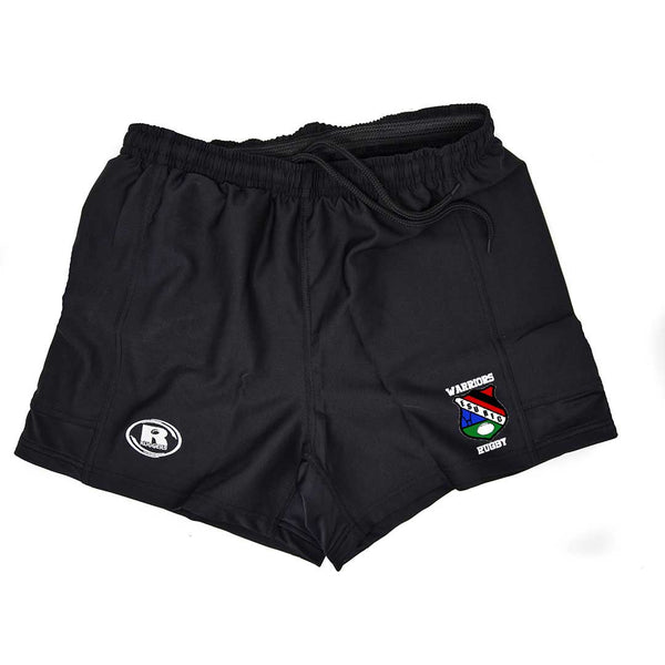 ESU Auckland Short - Ruggers Team Stores