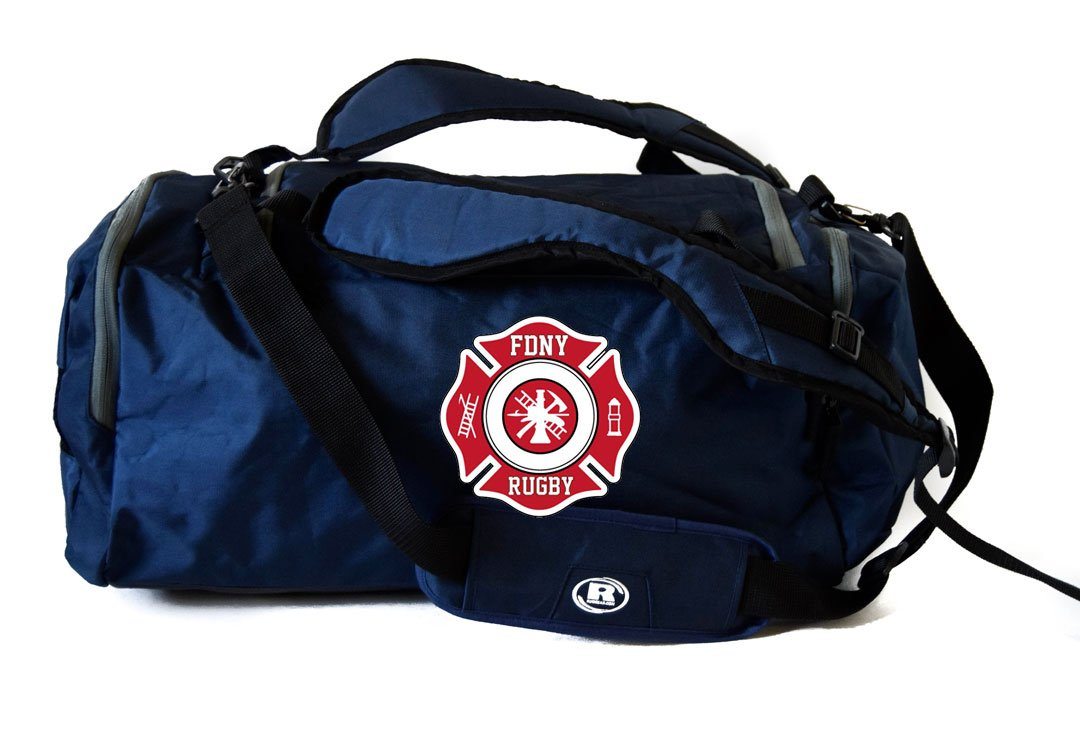 FDNY Bravest RFC - Ruggers Team Stores