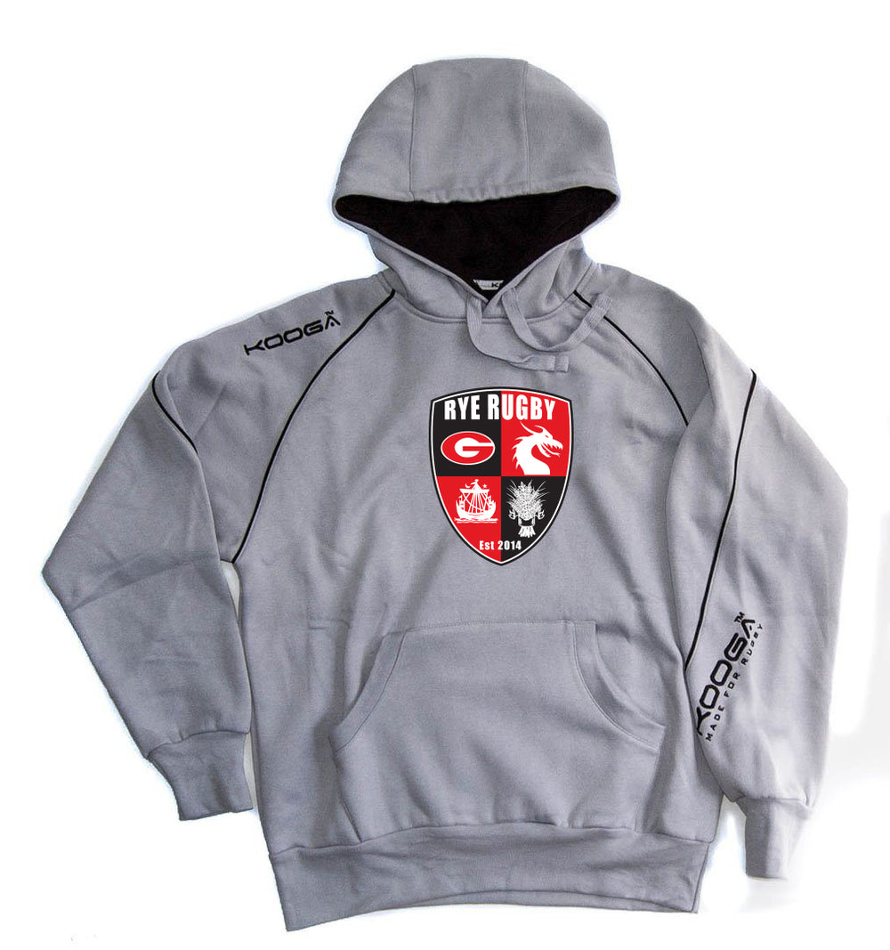 Rye Rugby - Ruggers Team Stores