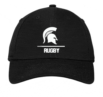 Michigan State Cap - Ruggers Team Stores