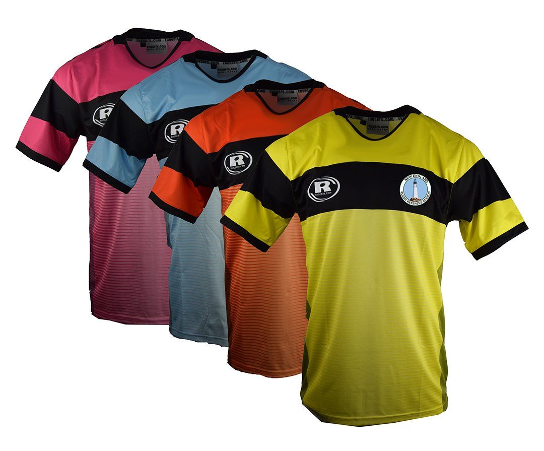 NERRS - Ruggers Team Stores