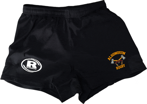 Algonquin Shorts - Ruggers Team Stores