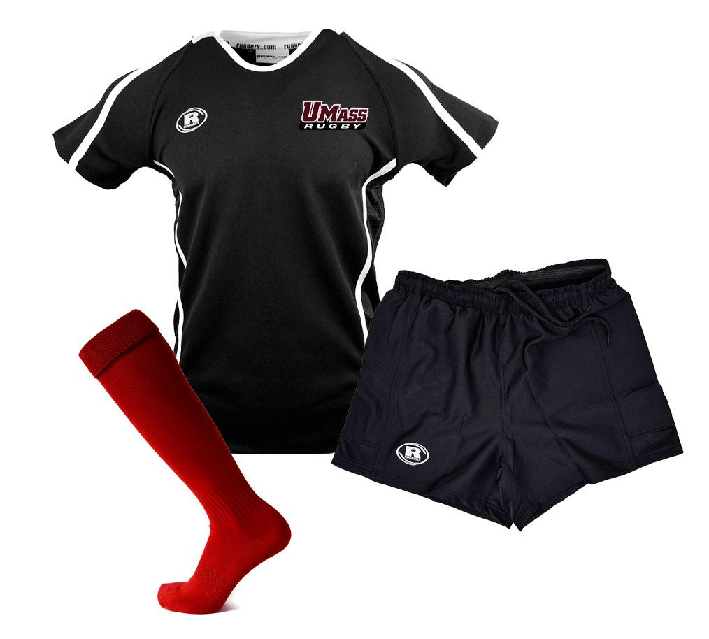UMASS Amherst - Ruggers Team Stores
