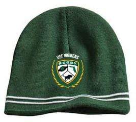 USF Beanie - Ruggers Team Stores