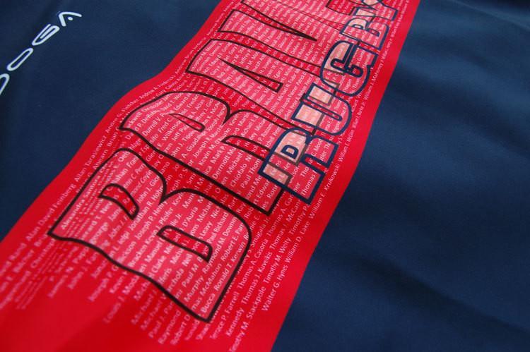 FDNY Bravest RFC Tagged "FDNY Rugby" - Ruggers Team Stores