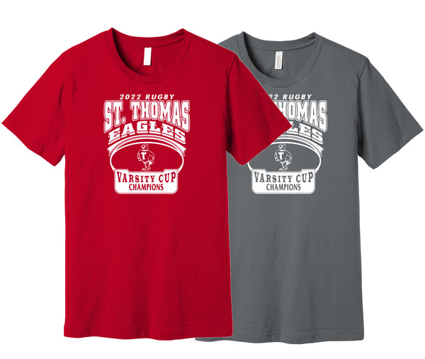 St.Thomas - Ruggers Team Stores