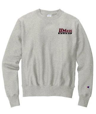 UMASS Amherst - Ruggers Team Stores
